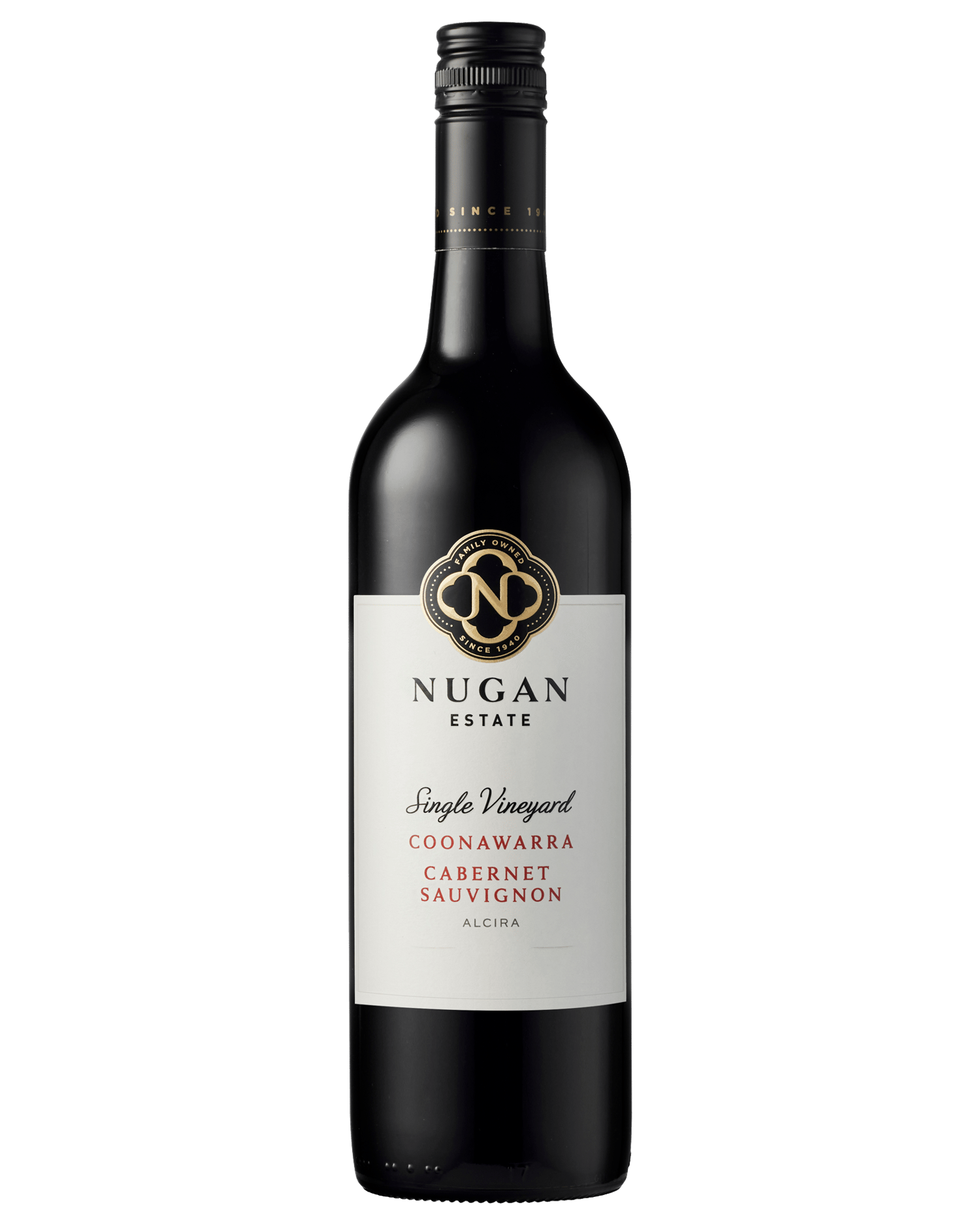 Get Nugan Estate Alcira Vineyard Cabernet Sauvignon delivered to your ...